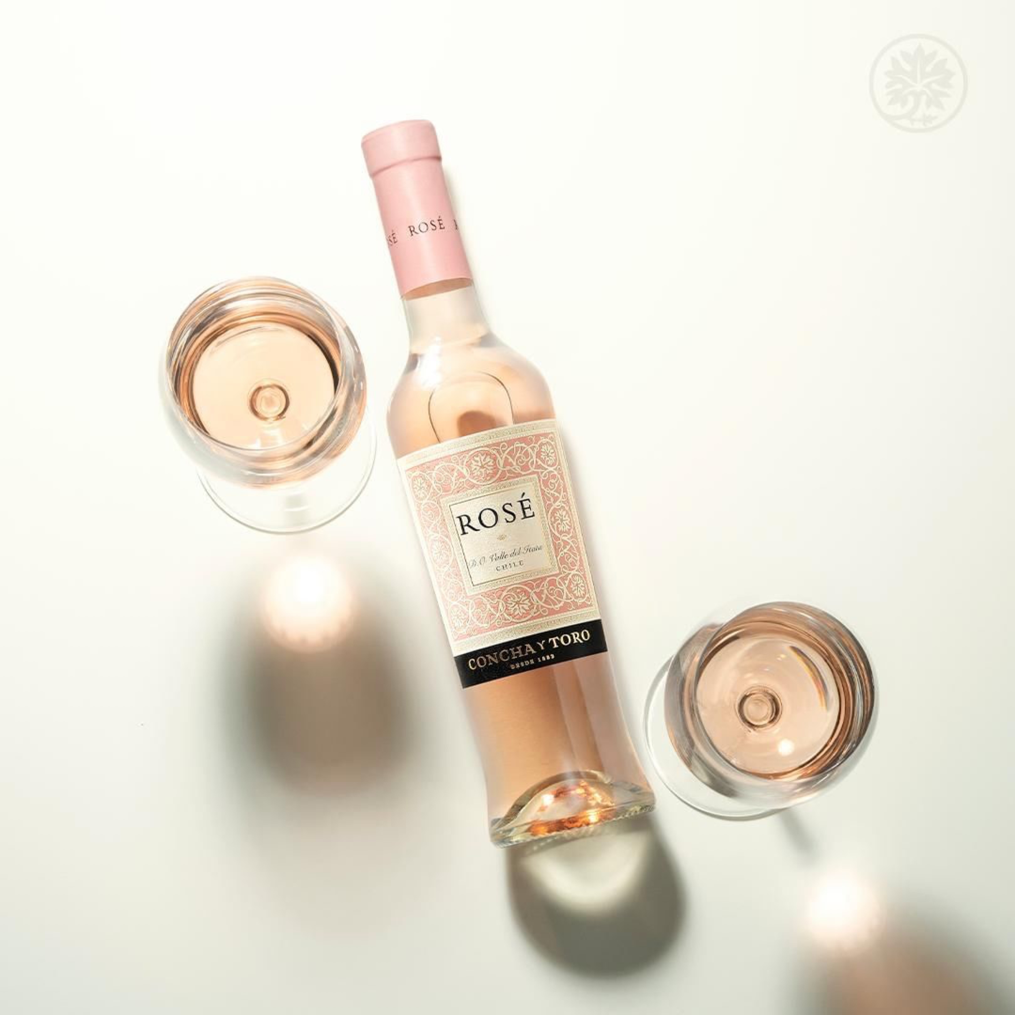 ROSÉ CONCHA Y TORO – SOCIALGRAM