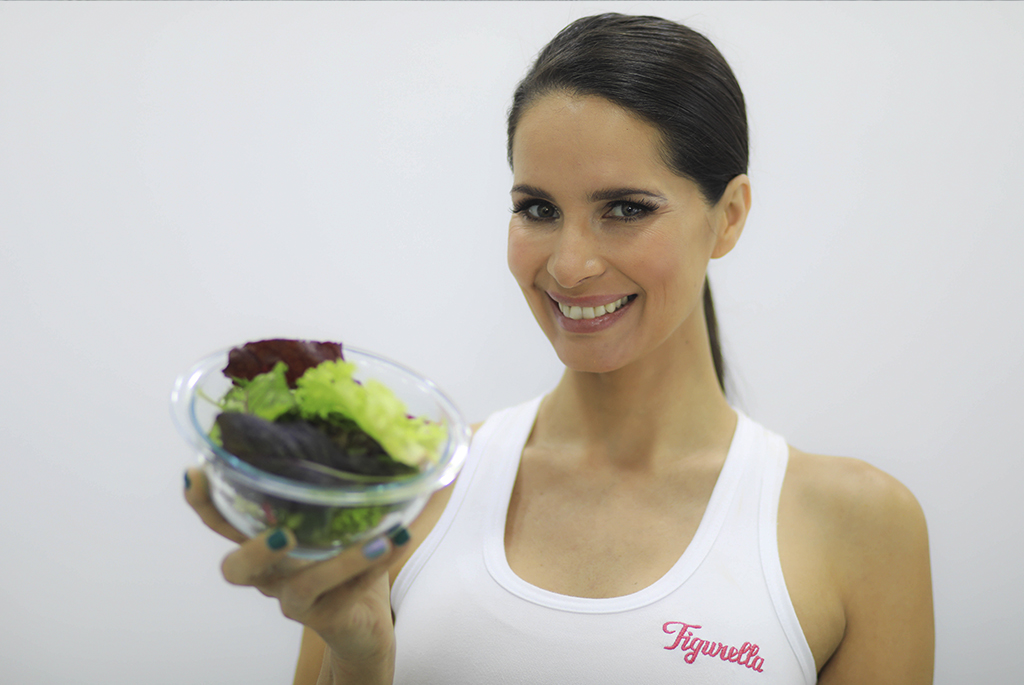 10 CONSEJOS DE FIGURELLA PARA CUIDARTE EN CASA – SOCIALGRAM