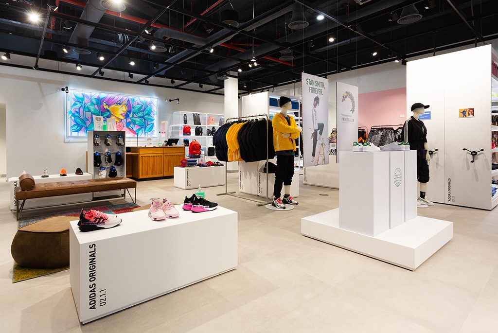 ADIDAS ORIGINALS THE COLLECTION – SOCIALGRAM