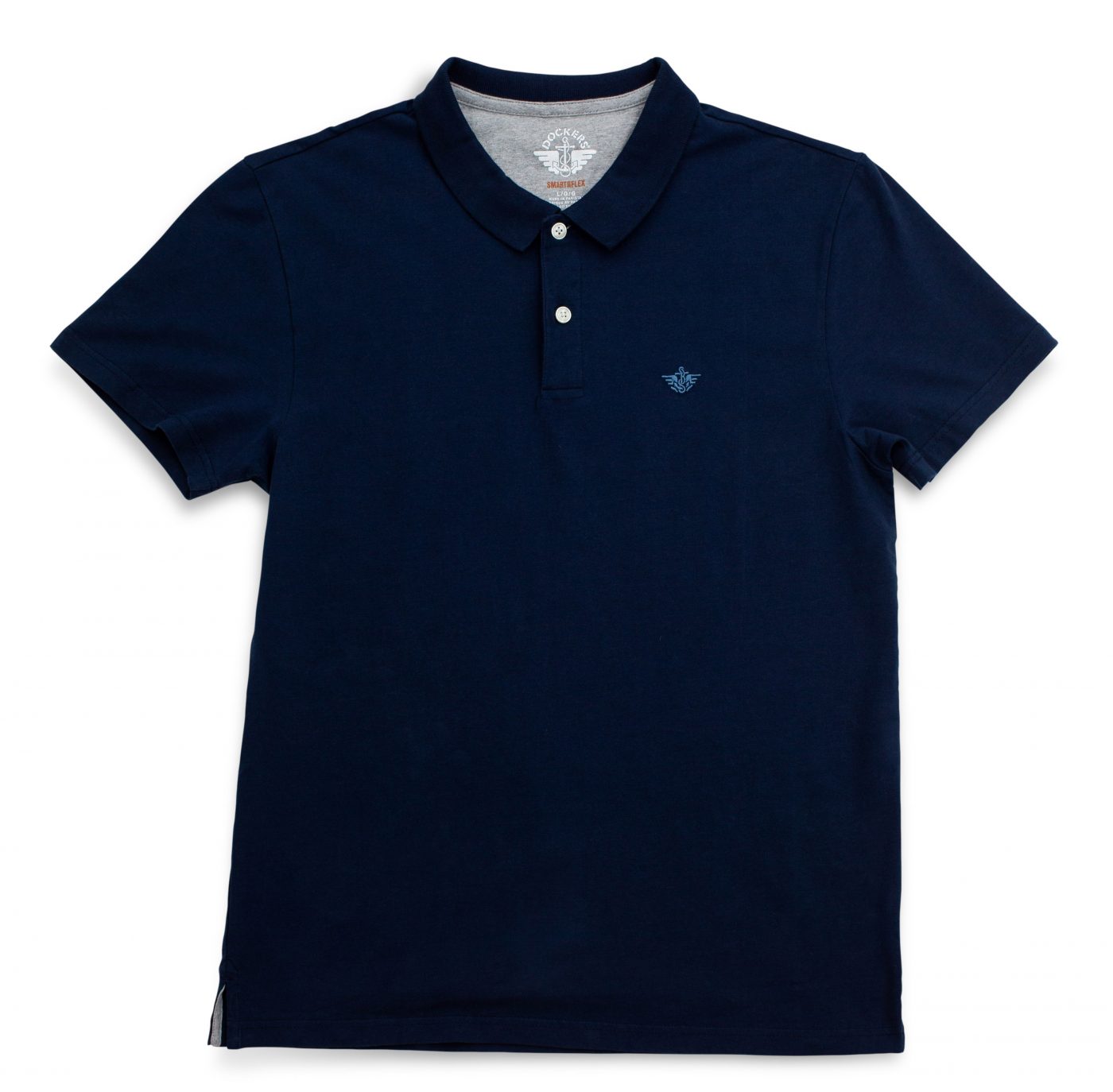 DOCKERS WINTER – SOCIALGRAM