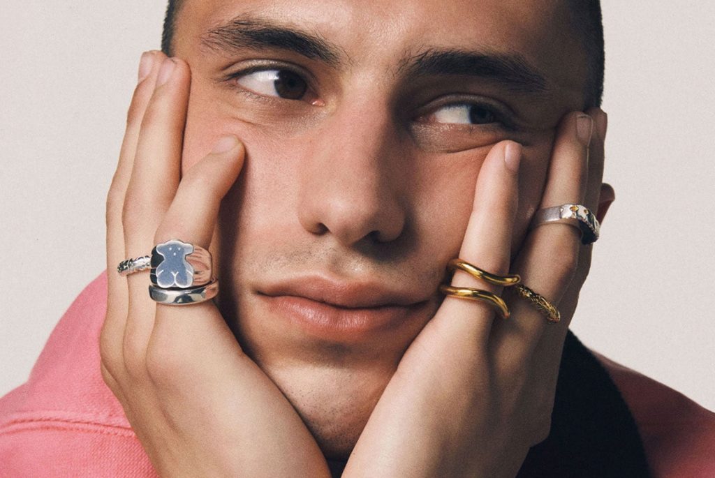 NEW TOUS – SOCIALGRAM