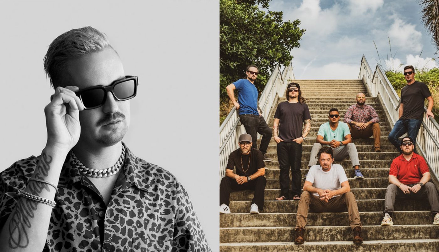 CORONA SUNSETS WORLD TOUR CHILE – SOCIALGRAM