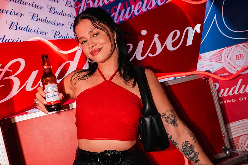 Bud x Summer Santiago 2024 – SOCIALGRAM