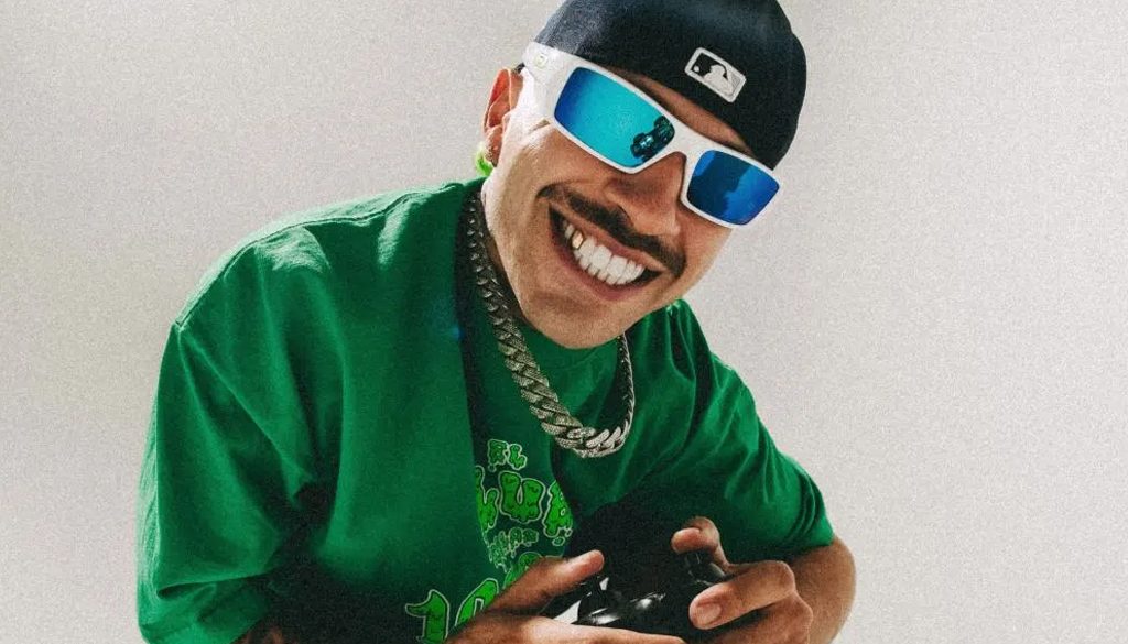 Feid en Chile – SOCIALGRAM