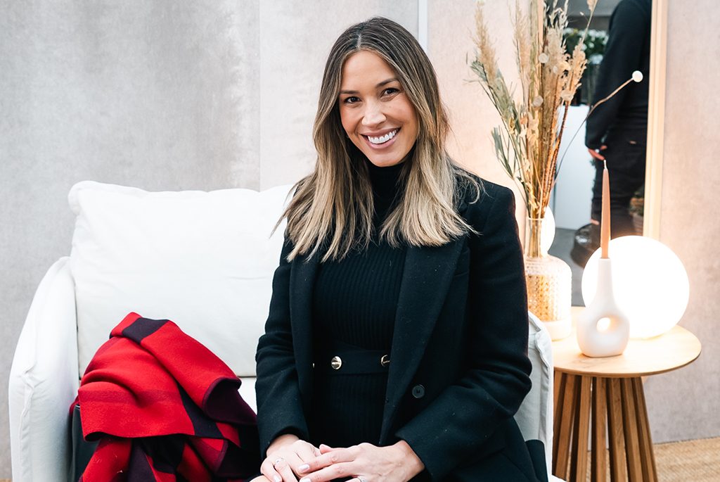 Maison Linett exclusivo en Ripley – SOCIALGRAM