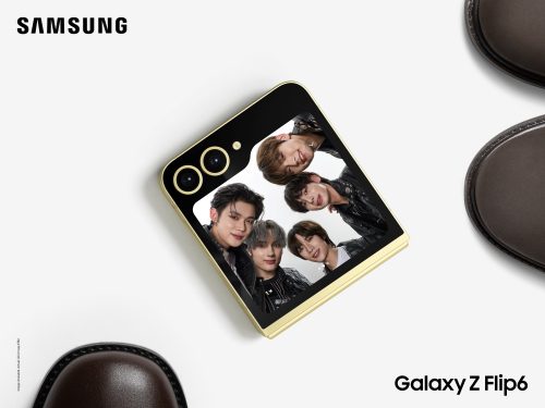 Samsung lanza el himno de la marca Galaxy “Open Always Wins” con ...