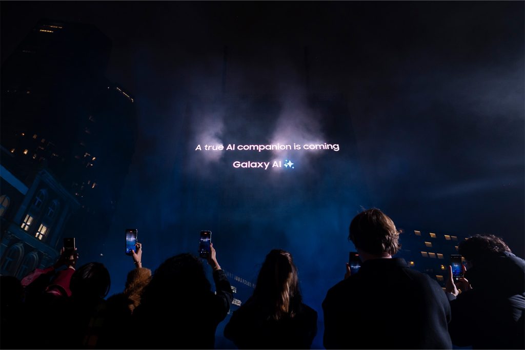 Samsung Unpacked 2025 – SOCIALGRAM