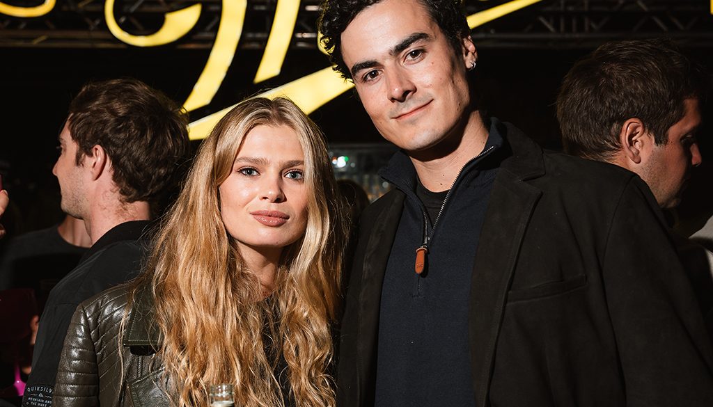 It’s Miller Time Salvaje Experience – SOCIALGRAM