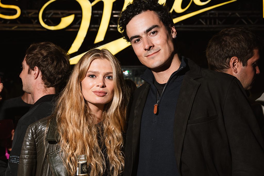 It’s Miller Time Salvaje Experience – SOCIALGRAM